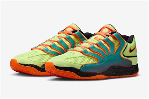 Kevin Durant S Latest Nike Sneakers Are Already 34 Off
