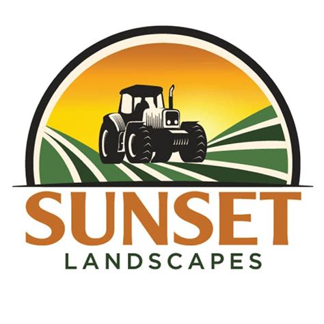 Front Yard Transformation By Sunset Landscapes Landscapestyles