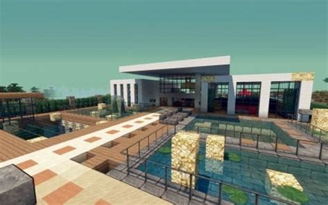 Lighthouse Minecraft Schematic