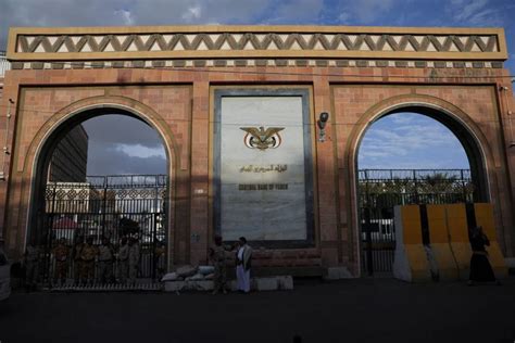 Yemen De Escalation Agreement Goes Into Effect