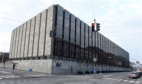 Denmarks Central Bank Cuts Key Interest Rate To 2 85 Mirroring Ecb
