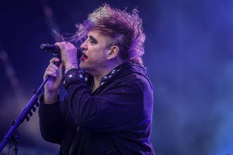 Oto żona Roberta Smitha Z The Cure Kim Jest Mary Poole Poznali Się W