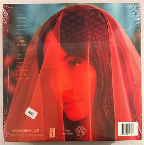 Yahoo オークション Kacey Musgraves Star Crossed バイナル Lp Ne