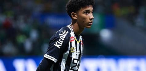 Robinho Jr Aceita Desculpas De Neymar Foi Homem Para Assumir O Erro
