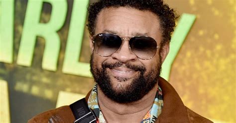Shaggy Leaves Fans Gobsmacked As He Uses His Real Voice For First Time Rmusic