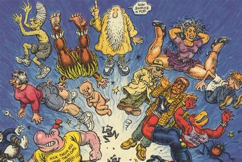 Art From 1979 By Captain Beefheart And The Magic Band Facebook