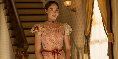 So Did Lizzie Borden Actually Go To Jail Heres What ‘monster Got Right