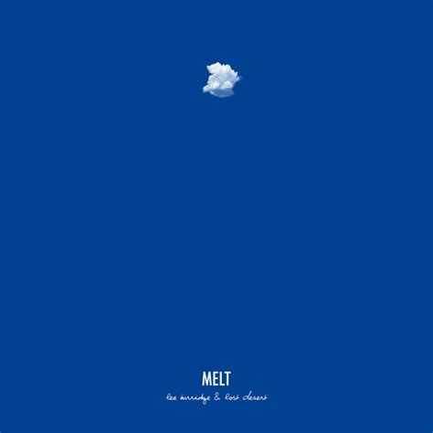 Industry Veteran Lee Burridge Announces First Ever Full Length Album