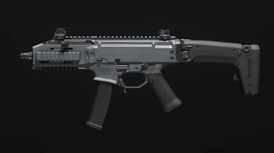 Best Guns In Mw3 Season 6 Weapon Tier List Charlie Intel