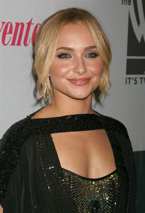 Hayden Panettieres Death Had No Signs Of Foul Play After Acquaintance Found Tragic Star