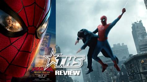 Spider Man Brand New Day Review An Emotionally Resonant Return For