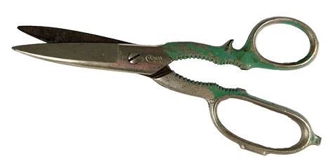 Vintage Clauss Scissors Ebay