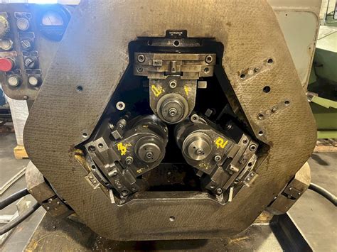 Used Reed A25 For Sale 13611 Machine Hub