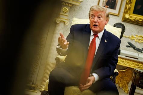 Donald Trump Disappears From Public Eye For 6 Hours Of Unnamed Meeting