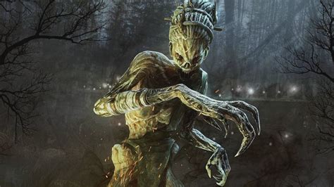 Dead By Daylight Killer Tier List July 2026 All Dbd Killers Ranked