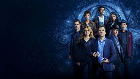 Truque De Mestre 3 Ganha Data De Estreia No Telecine Cinebuzz