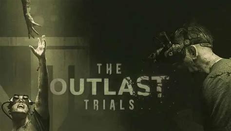 The Outlast Trials Project Judas Details Revealed A New Era Of Terror