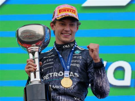 Kimi Antonelli Logra Su Segunda Victoria Consecutiva En La F1 Líder