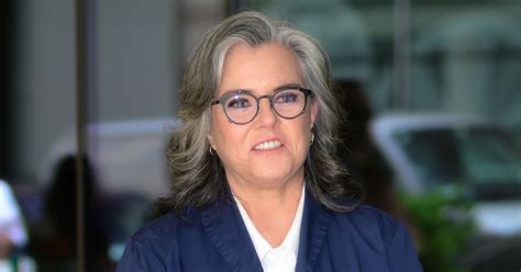 Rosie Odonnell Reveals Exact Cost Of Recent Face Lift In New Interview