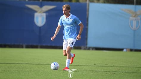 Amichevole Lazio Flaminia Civita Castellana 6 0 Il Tabellino News