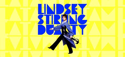 Lindsey Stirling Latin Tour America 2026 Entradas Gira Y Fechas De
