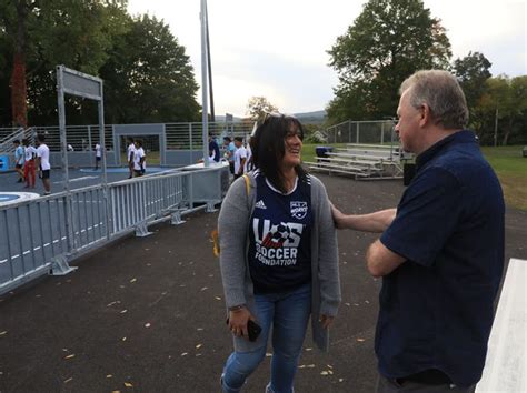Tyler Adams Soccer Star From Ketcham Helps Bring Poughkeepsie Fields