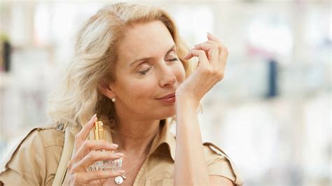 7 Best Perfume Options For Older Women Sixty And Me