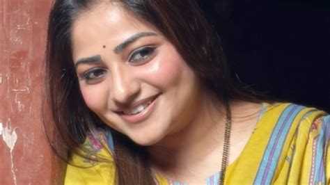 Rachita Ram Reacts To Viral Birthday Video Of Fan Pinching Cheeks