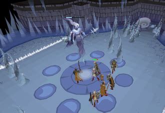 Blue Moon Osrs Wiki