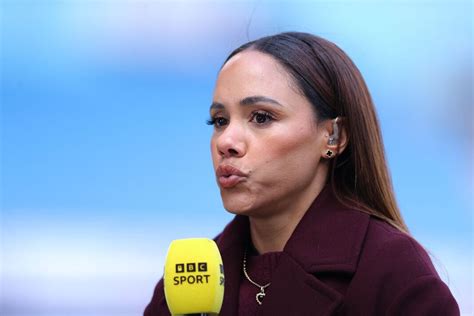 Bbc To Scrap Iconic Football Show After 52 Years With Alex Scott