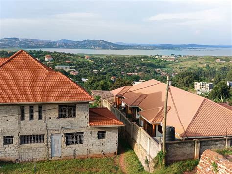 50 Decimals Lake View Plot Of Land For Sale In Bwebajja Entebbe Road At 360m Uganda Property