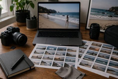 Beach Photography Tips Real World Ways To Handle Light Waves Sand