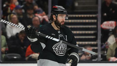 Kings Name Drew Doughty As Next Captain Yahoo Sports