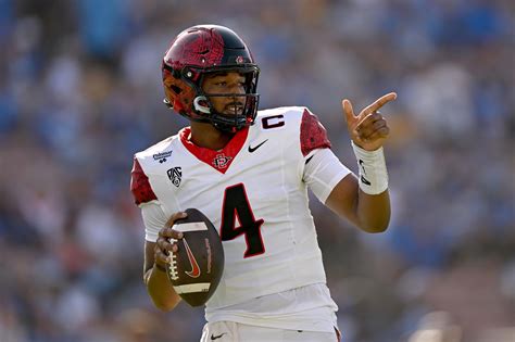 Pac 12 Power Rankings Heading Into Week 6