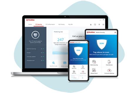 Avis Mcafee Notre Test De Lantivirus Total Protection 2026