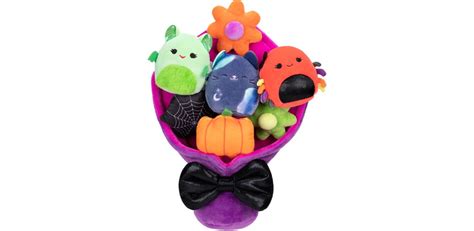 Squishmallows Yearly Coveted Halloween Collection Just Dropped Fox 4