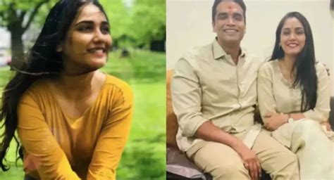 Twisha Sharma Suicide Case Where Did Samarth Singh Go After Fir Cbi