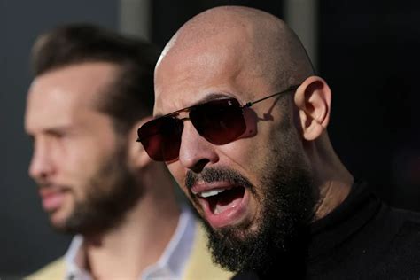 Andrew And Tristan Tate Face Uk Extradition What To Know