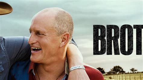 Who Is Clive Harrelson In Brothers And Why Is Woody Investigating His