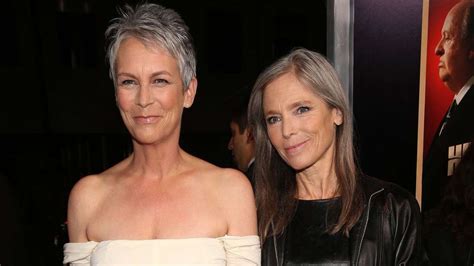 „lebenslange Vertraute“ Schwester Von Jamie Lee Curtis Ist Tot