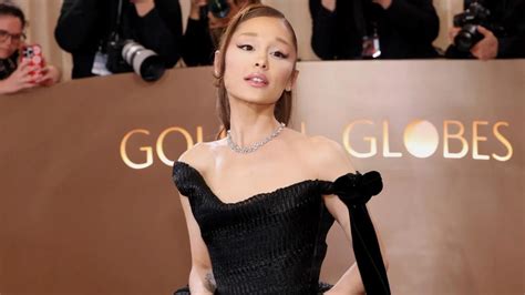 Ariana Grande Rompe Su Silencio Sobre Su Descanso Y Aclara Los Rumores