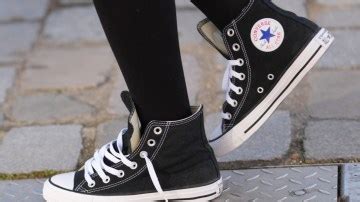 Converse Ad Sparks Controversy As Internet Users Say It Appears To Show Kkk Imagery Photo