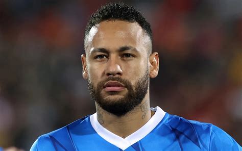 Neymar Jr 2026 Age Stats Net Worth Santos Team Jersey Height