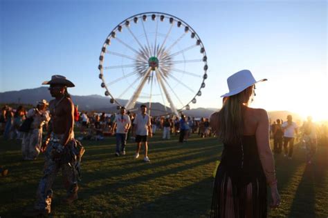 What It Takes To Build Coachellas Most Recognizable Icon