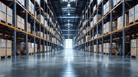 Setting Up A Warehouse Business What You Need To Know On Yorkshire
