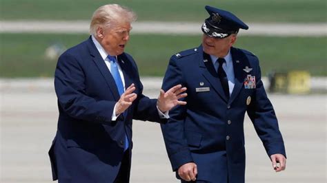 Who Is Jeanine John Taele Armed Suspect Arrested Near Trumps