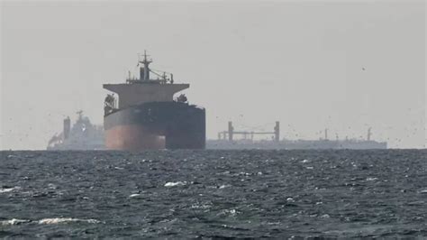 Use Approved Routes Or Face ‘forceful Response Iran Warns Tankers In