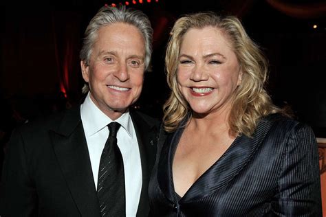 Kathleen Turner Responds To Michael Douglass Confession About Their