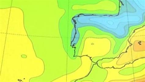 La Ola De Calor Llega A Su Fin Bajan Las Temperaturas Tras Días De Récord