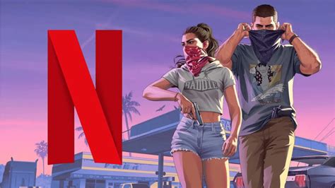 Gta 6 Netflix Paywall Leak 2026 Gameplay Reveal Controversy Esportport